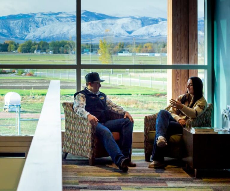 Sheridan College, Wyoming