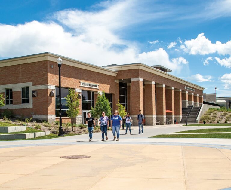 Department Directory - Sheridan College