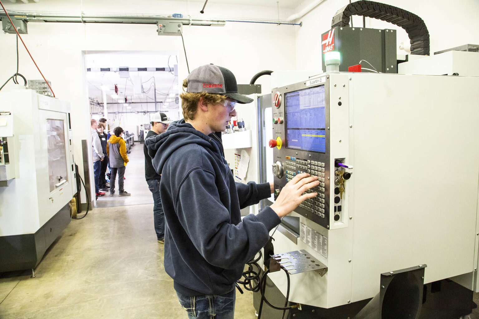 Career & Technical Education