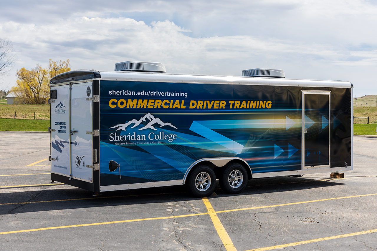 Commercial Motor Vehicle Driver Training Program