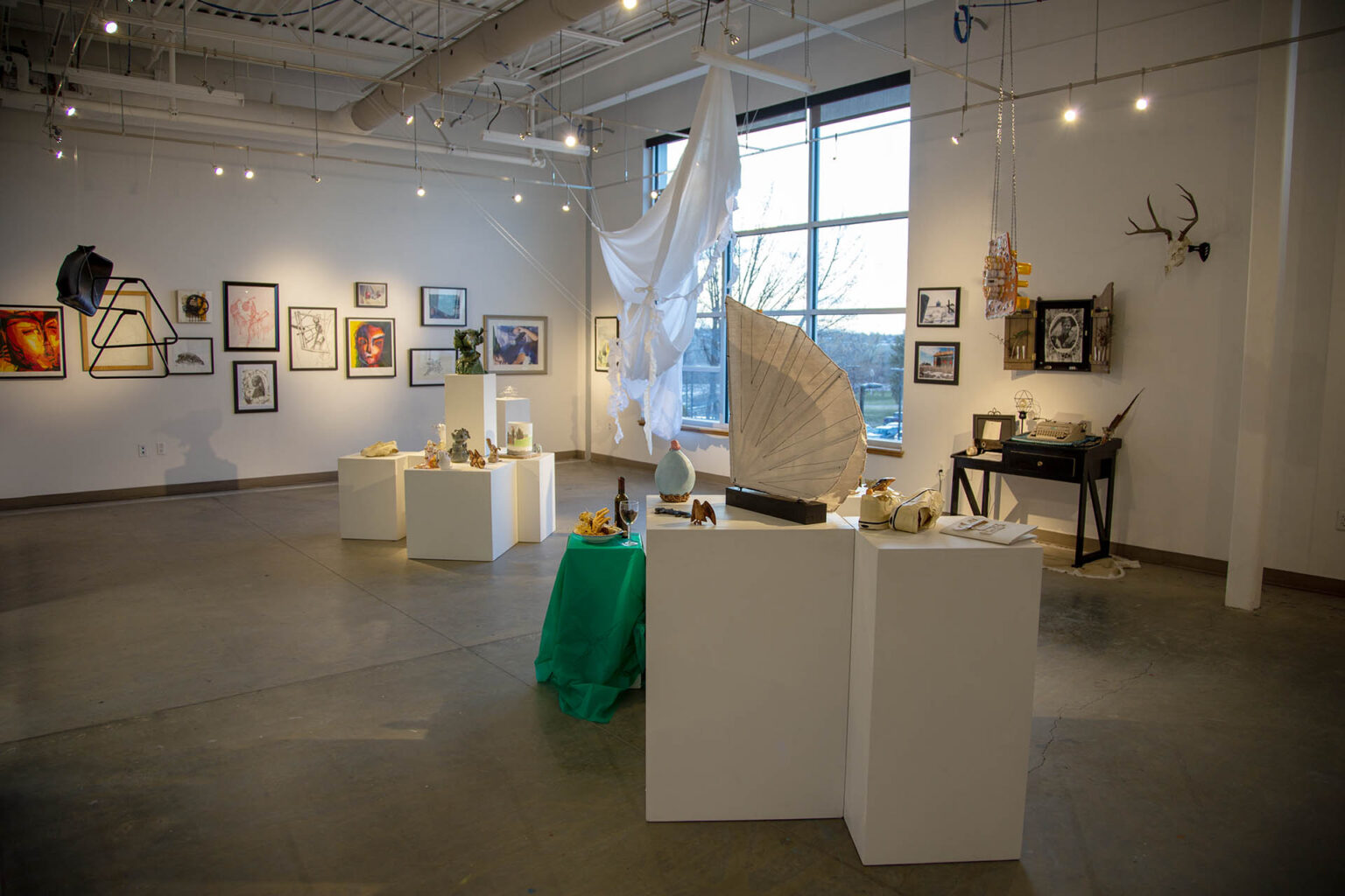 Arts Administration at Sheridan College