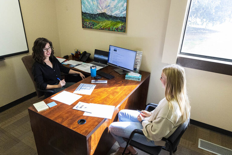 Sheridan College, Wyoming