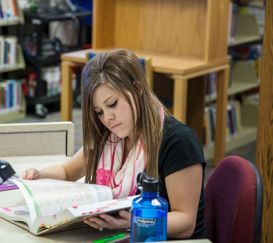 student-studying-nwccd-wyoming - NWCCD student-studying-nwccd-wyoming - NWCCD
