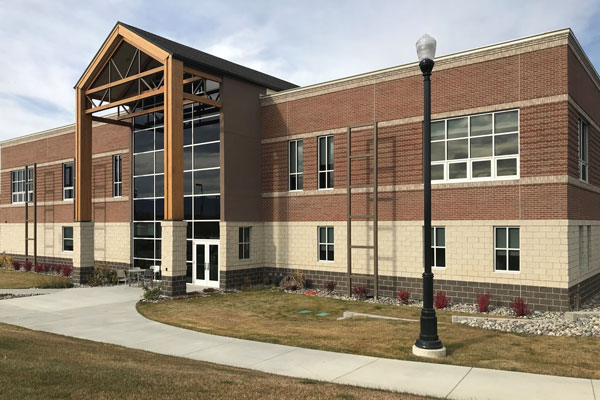 Sheridan College Facilities in Wyoming | NWCCD Sheridan College Facilities in Wyoming | NWCCD